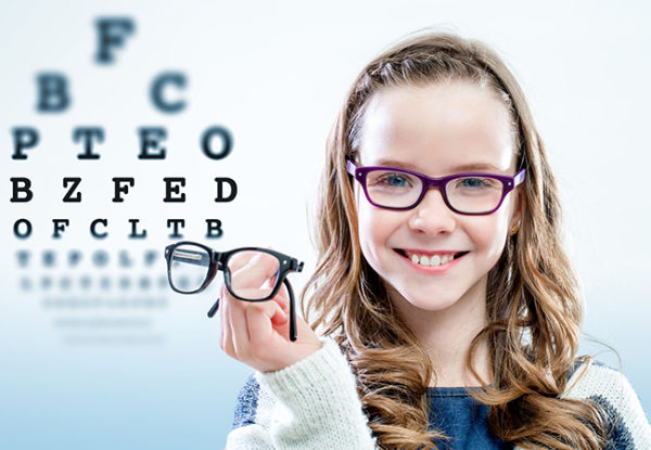 Test de la vue - Examens Ophtalmologiques | CNVO